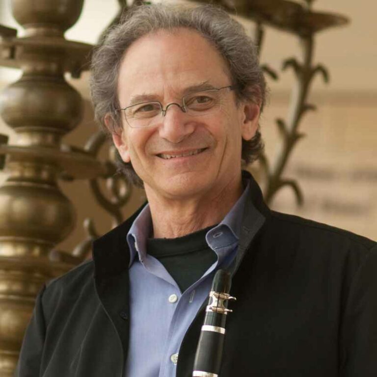 FRANKLIN COHEN – ChamberFest Cleveland