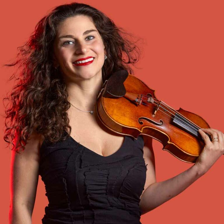 DIANA COHEN – ChamberFest Cleveland