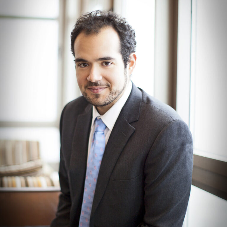 DOMINIC ARMSTRONG – ChamberFest Cleveland