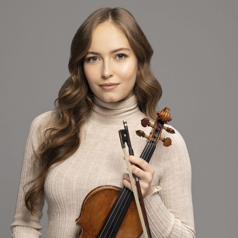 GENEVA LEWIS – ChamberFest Cleveland